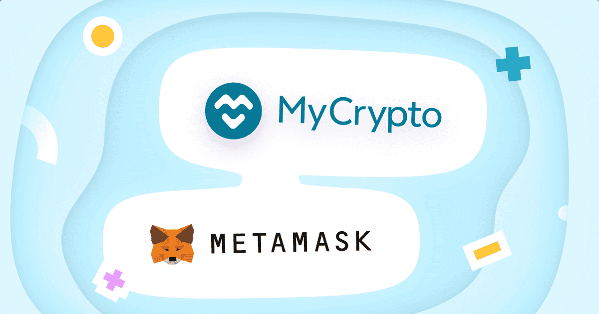 MyCrypto is Joining MetaMask to Lead The Way to Web3 🦊💙 | MyCrypto Blog