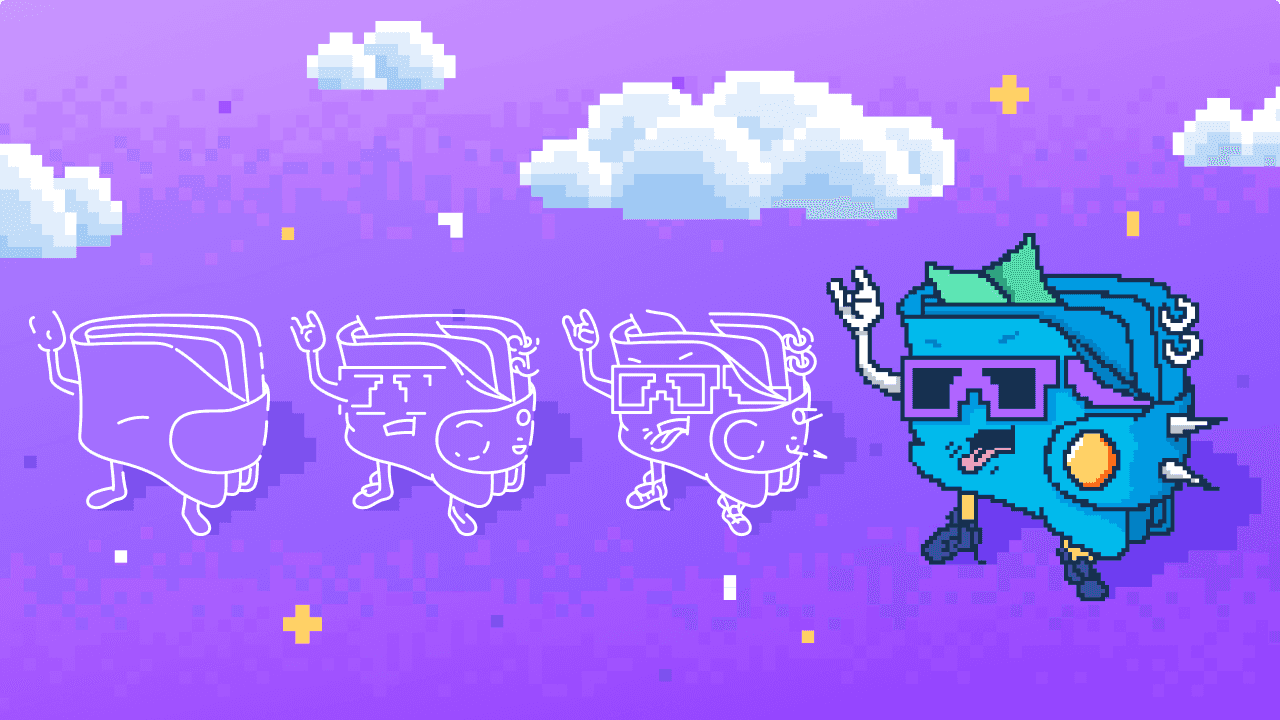 So You Wanna Build Your Own PFP NFT Project? | MyCrypto Blog