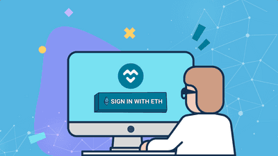 Sign-in With Ethereum: An Alternative to Centralized Identity Providers ...