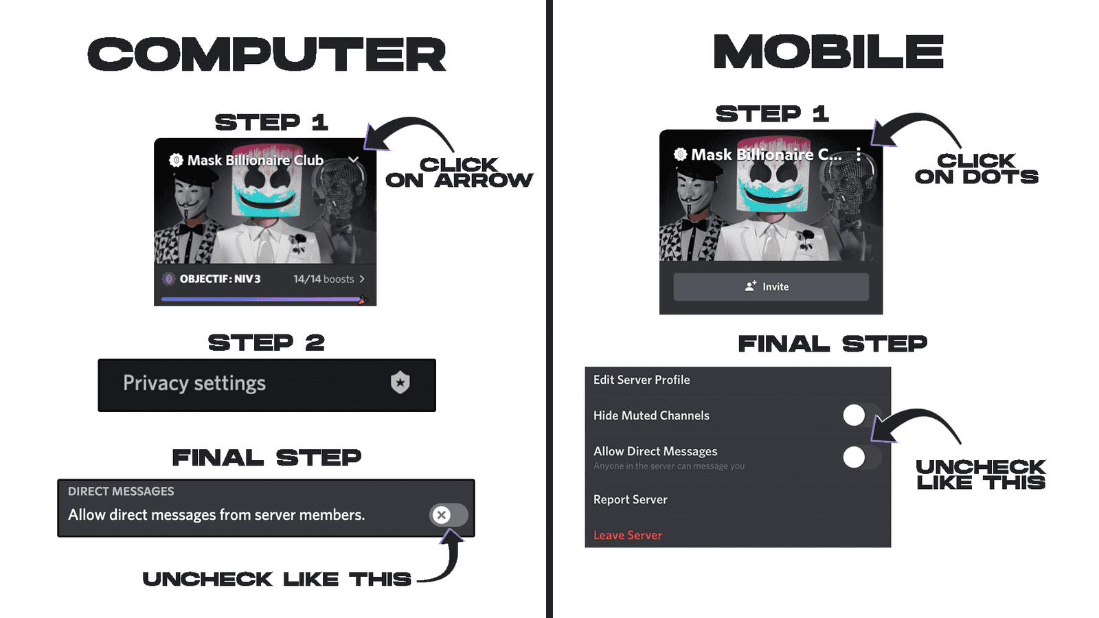 Diving Into the Dangers of Discord (and How to Avoid Risk) | MyCrypto Blog