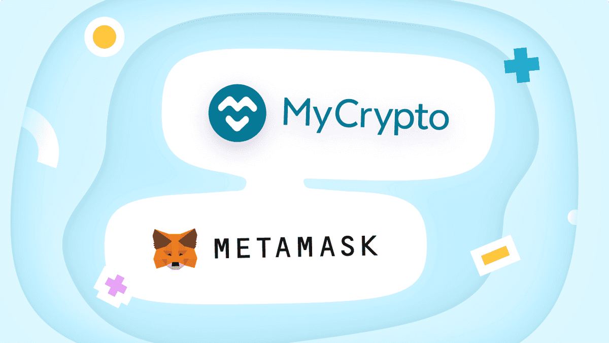 MyCrypto is Joining MetaMask to Lead The Way to Web3 🦊💙 | MyCrypto Blog