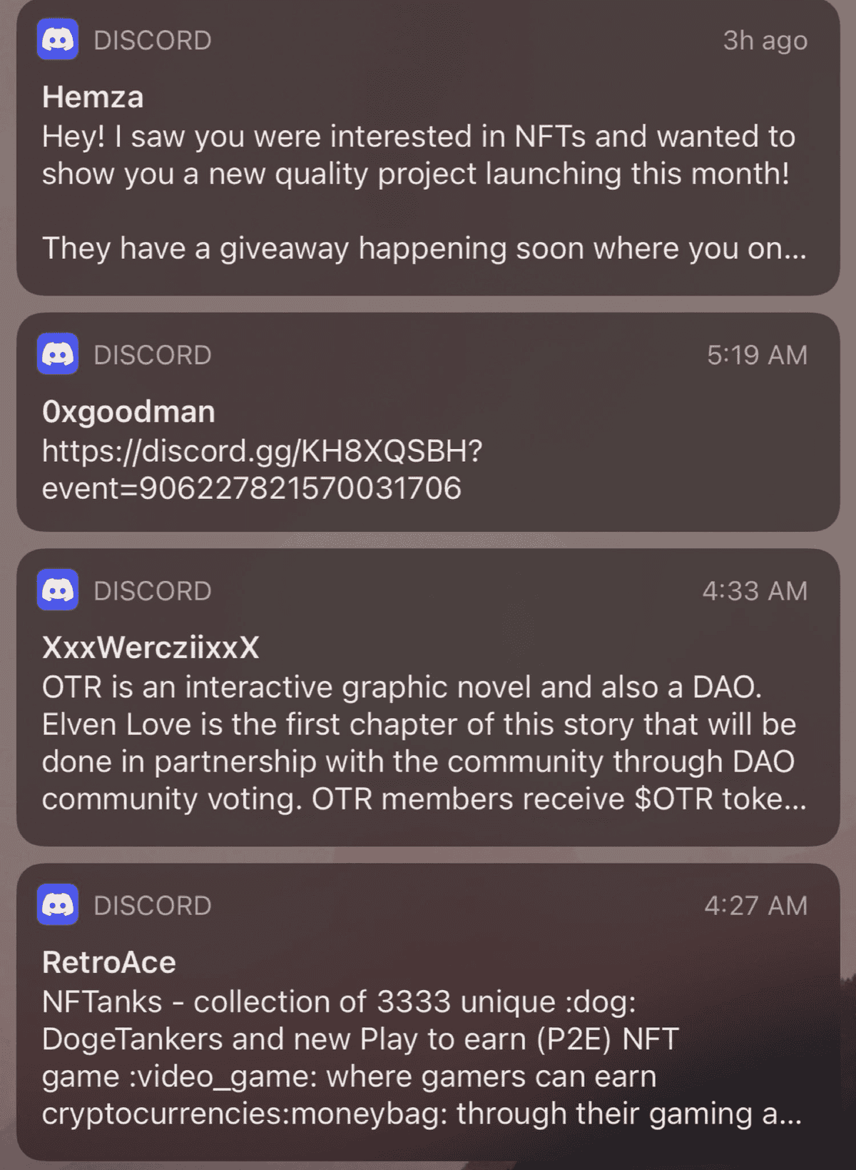 Diving Into the Dangers of Discord (and How to Avoid Risk) | MyCrypto Blog