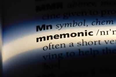 The Journey from Mnemonic (Secret Recovery Phrase) to Address ...