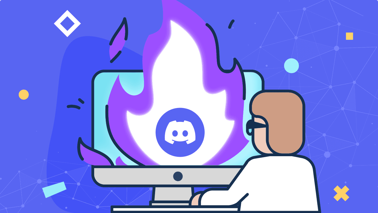 Diving Into the Dangers of Discord (and How to Avoid Risk) | MyCrypto Blog