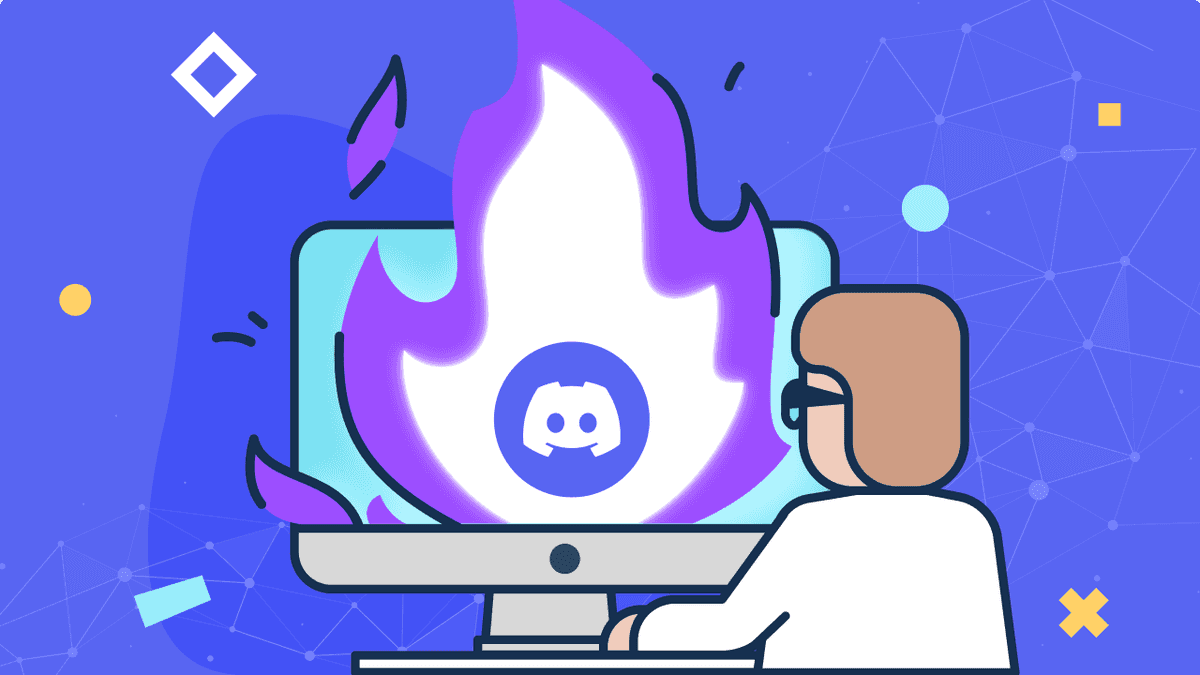 Diving Into the Dangers of Discord (and How to Avoid Risk) | MyCrypto Blog